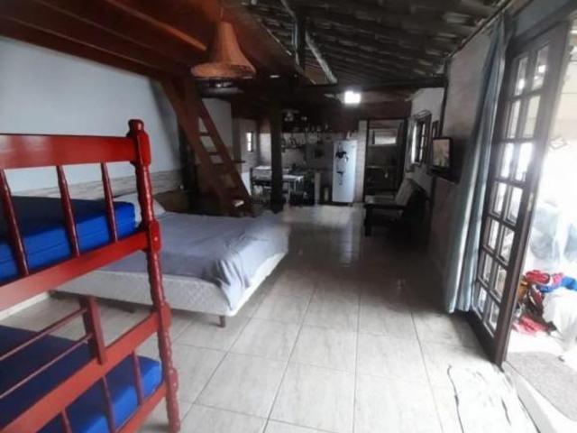 Casa à venda do Perequê Açu Ubatuba