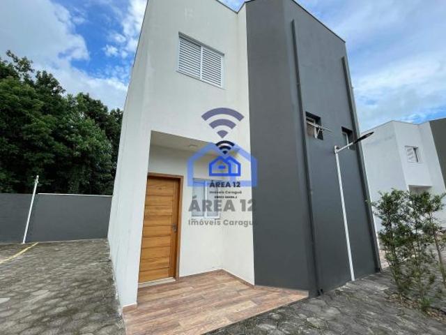 Casa à venda, do Rio do Ouro em Caraguatatuba, SP