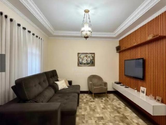 Casa À Venda Dois Córregos Piracicaba