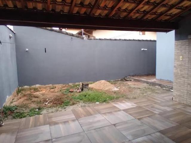 Casa à venda dois dormitórios sendo um suíte, Residencial Parque das Palmeiras, Pindamonhangaba, SP