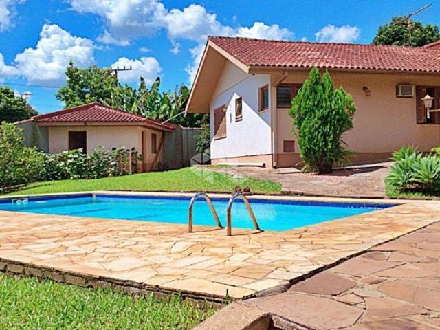 CASA A VENDA DOIS IRMÃOS, PRIMAVERA MAIS DE 313 m² CONSTRUÍDOS POR 1.749.000,00