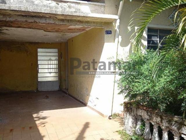 Casa à venda dois quartos na Vila Sônia