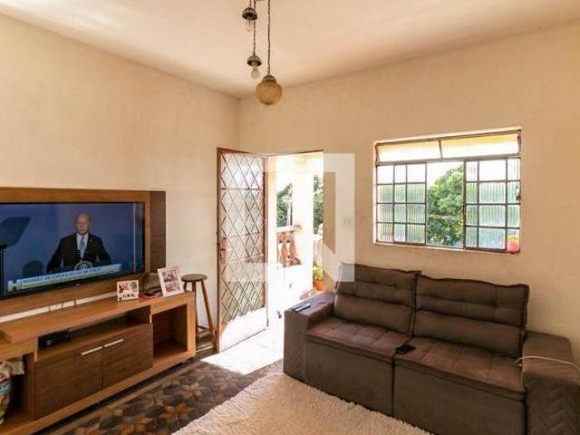 Casa à Venda Dom Bosco, 3 Quartos, 120 m² Belo Horizonte