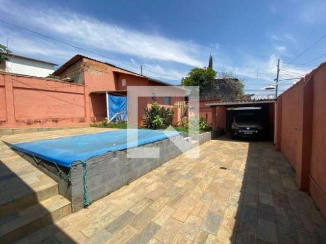 Casa à Venda Dom Bosco, 3 Quartos, 205 m² Belo Horizonte