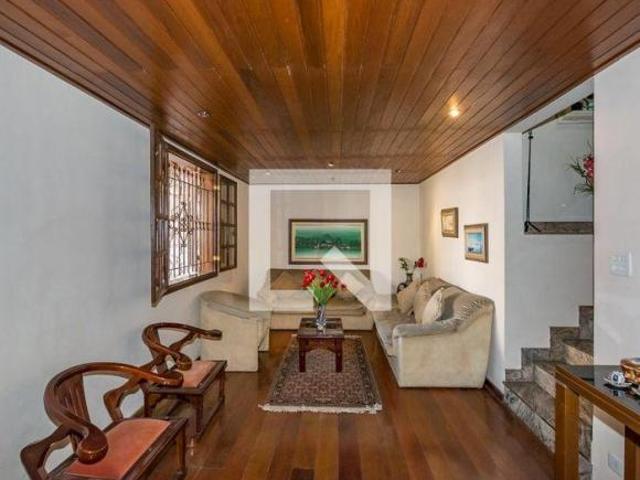 Casa à Venda Dom Bosco, 3 Quartos, 279 m² Belo Horizonte
