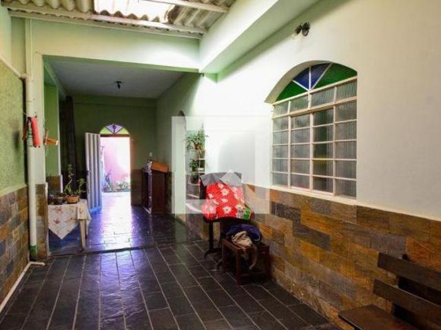 Casa à Venda Dom Bosco, 3 Quartos, 300 m² Belo Horizonte