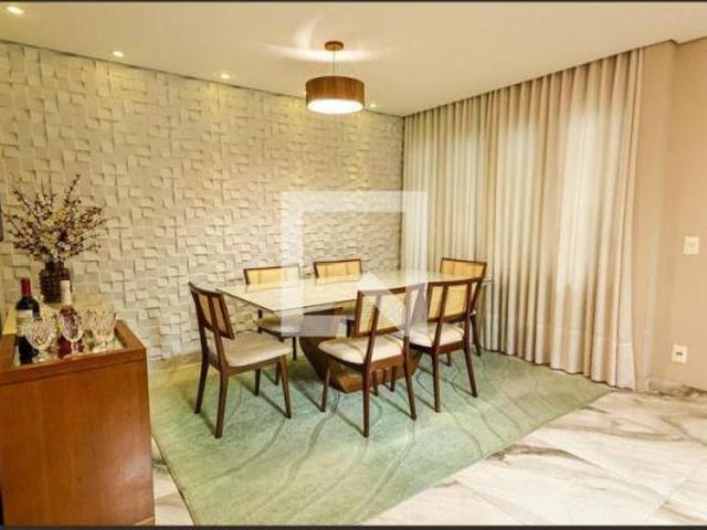 Casa à Venda Dom Bosco, 4 Quartos, 200 m² Belo Horizonte