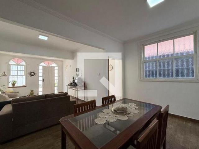 Casa à Venda Dom Bosco, 5 Quartos, 280 m² Belo Horizonte