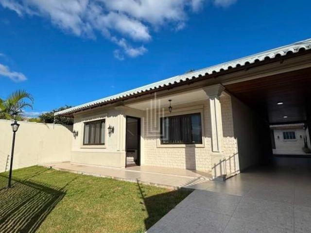 Casa à venda, Dom Pedro Foz do Iguaçu/PR