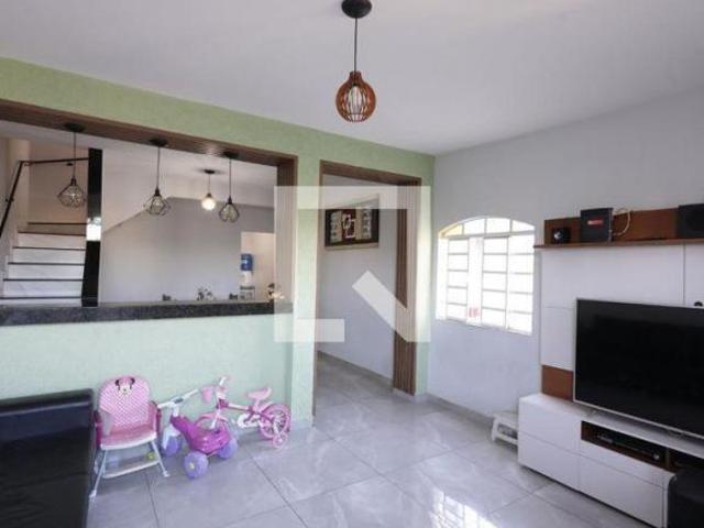 Casa à Venda Dom Silvério, 3 Quartos, 125 m² Belo Horizonte