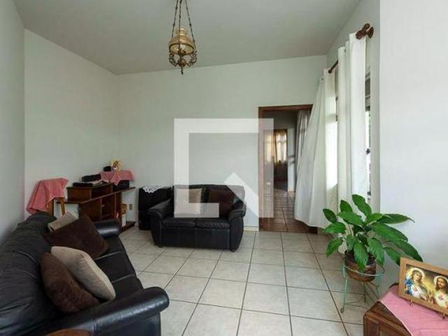 Casa à Venda Dona Clara, 4 Quartos, 368 m² Belo Horizonte