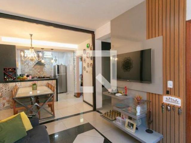 Casa à Venda Dona Clara, 4 Quartos, 90 m² Belo Horizonte