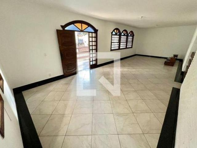 Casa à Venda Dona Clara, 8 Quartos, 288 m² Belo Horizonte