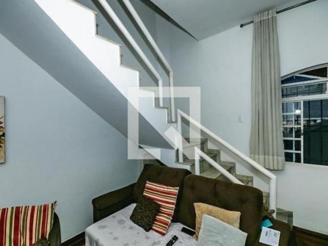 Casa à Venda Dona Clara, 2 Quartos, 95 m² Belo Horizonte