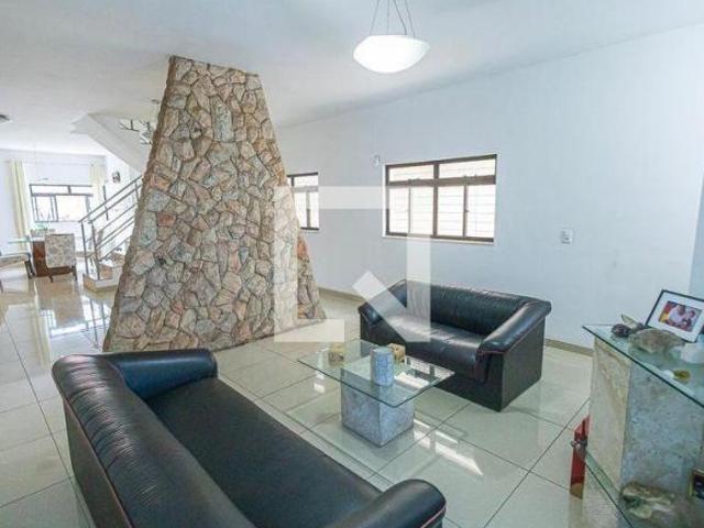 Casa à Venda Dona Clara, 3 Quartos, 280 m² Belo Horizonte