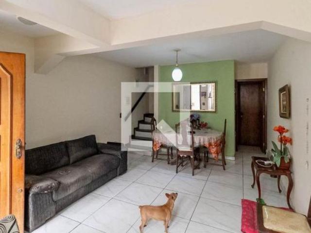 Casa à Venda Dona Clara, 3 Quartos, 72 m² Belo Horizonte