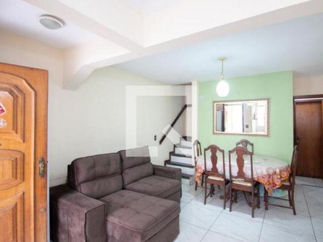 Casa à Venda Dona Clara, 3 Quartos, 72 m² Belo Horizonte