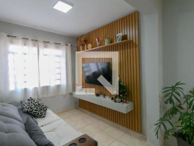 Casa à Venda Dona Clara, 3 Quartos, 78 m² Belo Horizonte