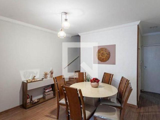 Casa à Venda Dona Clara, 3 Quartos, 80 m² Belo Horizonte