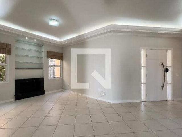 Casa à Venda Dos Ortizes, 4 Quartos, 305 m² Valinhos