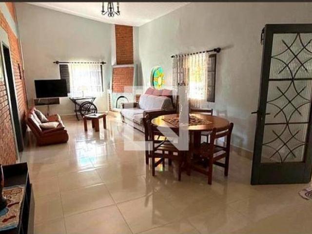 Casa à Venda Dos Ortizes, 4 Quartos, 315 m² Valinhos