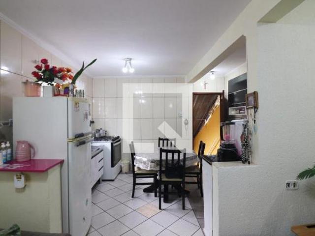 Casa à Venda Dos Casa, 3 Quartos, 125 m2