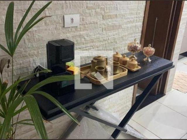Casa à Venda Dos Casa, 2 Quartos, 118 m² São Bernardo do Campo
