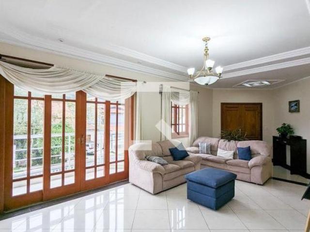 Casa à Venda Dos Casa, 4 Quartos, 347 m2