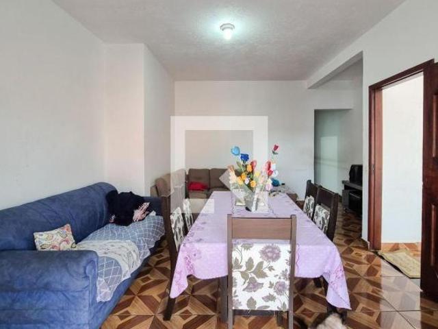 Casa à Venda Dos Casa, 5 Quartos, 102 m2