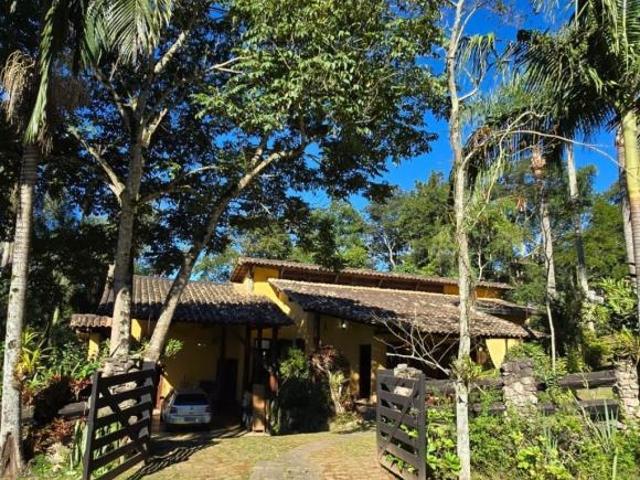 Casa à venda Da Lagoa Itapecerica da Serra
