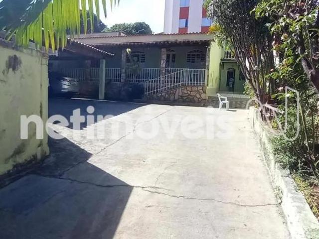 Casa à Venda, Darci Vargas, Contagem