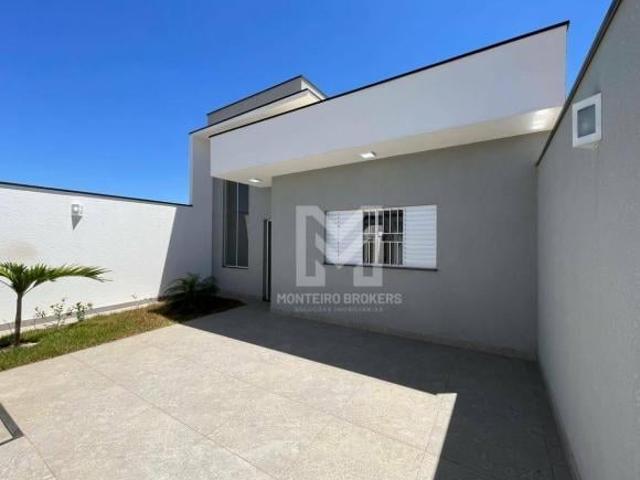 Casa à Venda de 3 dormitórios com suíte no Parque BellaVille Hortolândia SP!