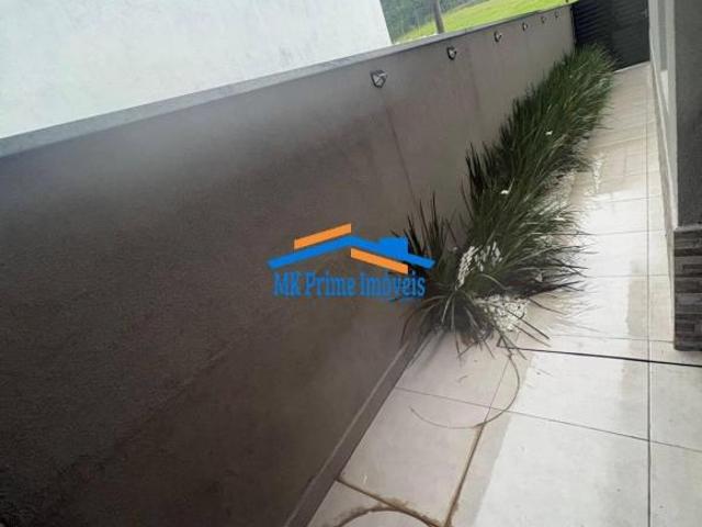 CASA À VENDA DE 3 DORMITÓRIOS EM COTIA 112 m²