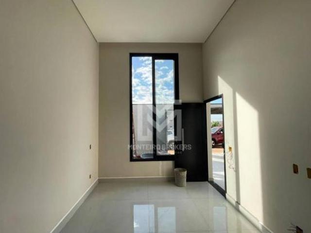 Casa à Venda de 3 dormitorios em Hortolândia,sp