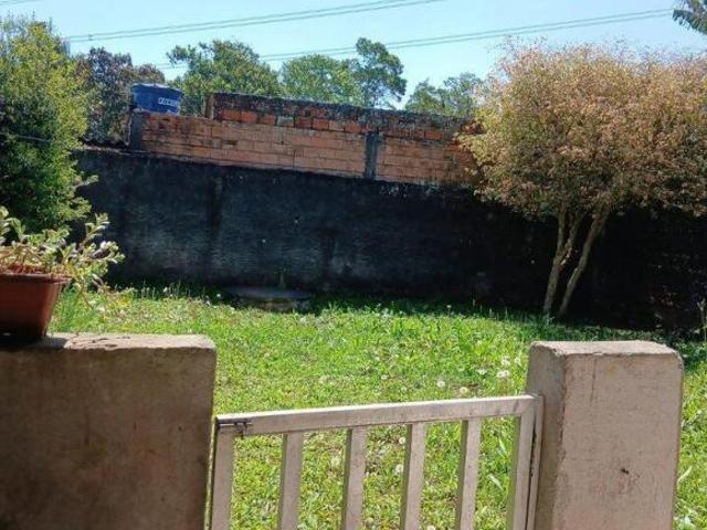 Casa a Venda de 3 Dormitórios em Marsilac