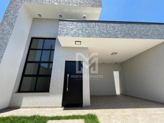 Casa à venda de 3 dormitórios no Pq. Vasconcelos SP