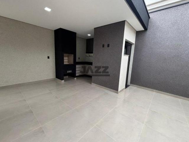 Casa a venda de 3 Dormitórios Portal dos Pássaro