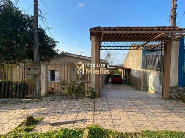 Casa à venda de 3 Dormitorios Santa Isabel, Viamão
