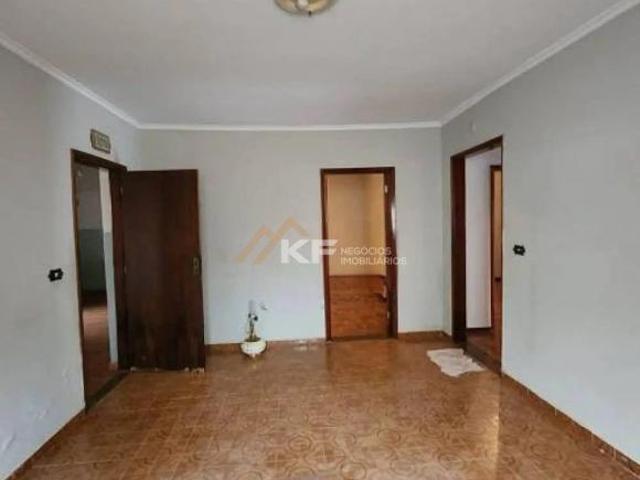Casa à venda de 3 Quartos no bairro Campos Eliseos Ribeirão Preto / SP