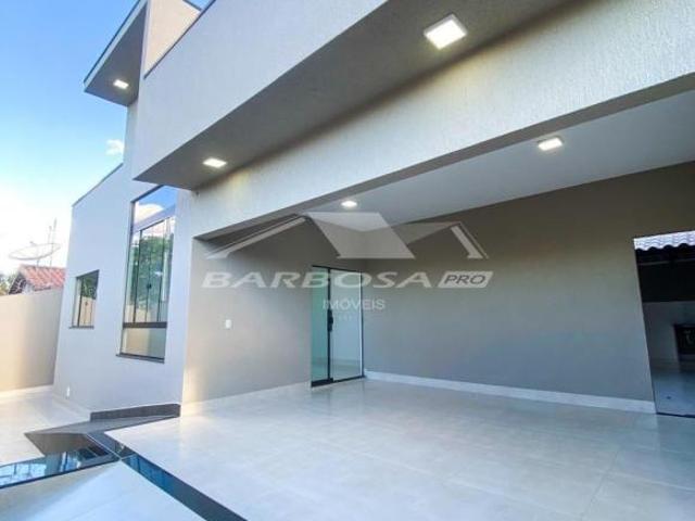 Casa á venda de 3 quartos no Bairro Itaguai