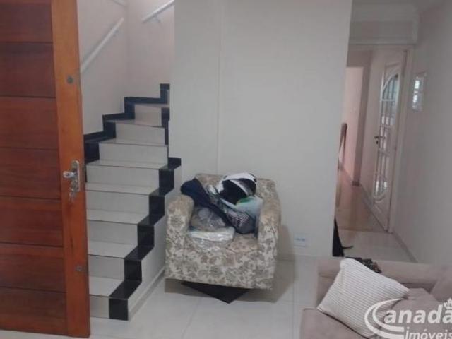 Casa A Venda de 3 Quartos No Cidade das Flores Em Osasco
