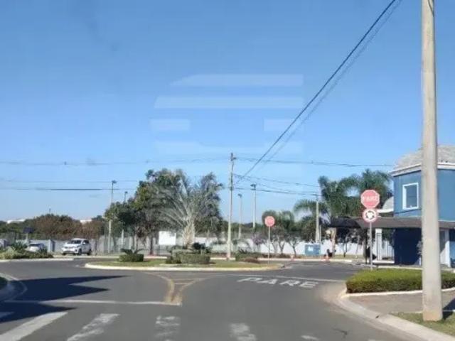 Casa a venda de 3 quartos no Condomínio Campos do Conde 2 em Paulínia SP