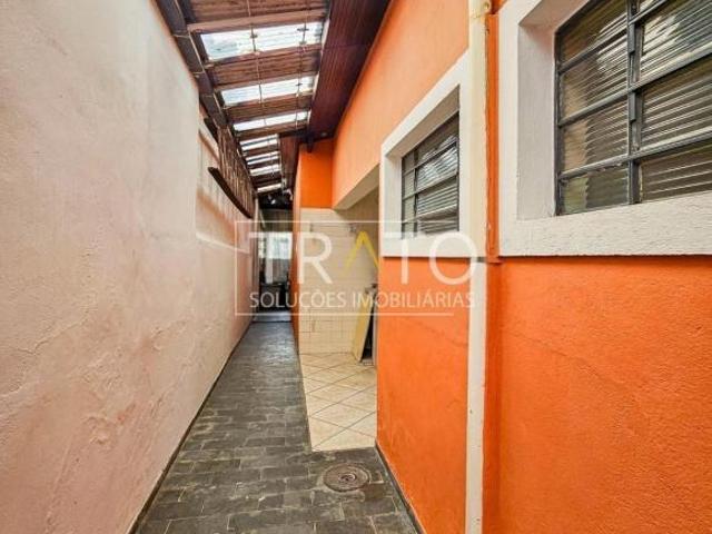 Casa à venda de 3 quartos no Jardim Capivari em Campinas
