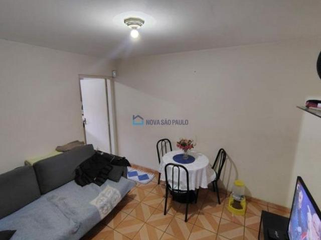 Casa à venda de 3 quartos no Jardim Nosso Lar