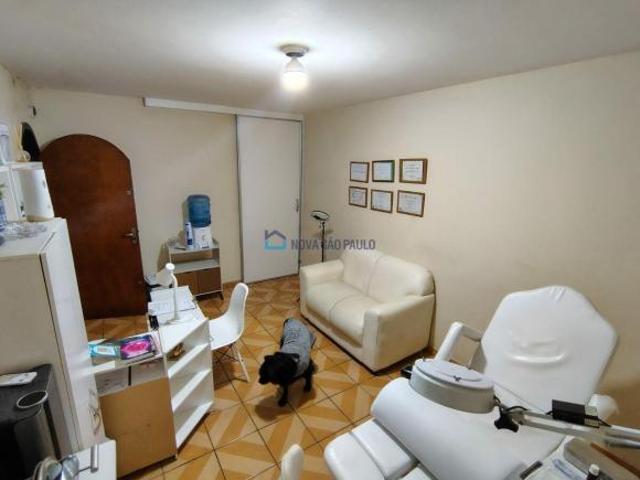 Casa à venda de 3 quartos no Jardim Nosso Lar