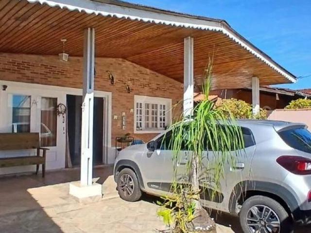 Casa a Venda de 3 quartos com 190 metros no Cibratel I