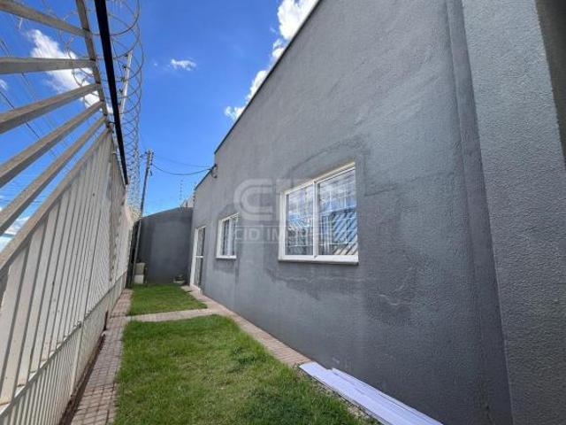 Casa à venda de 3 Quartos com suíte no CPA II