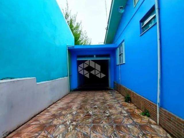 Casa à venda de 3 quartos em Camobi