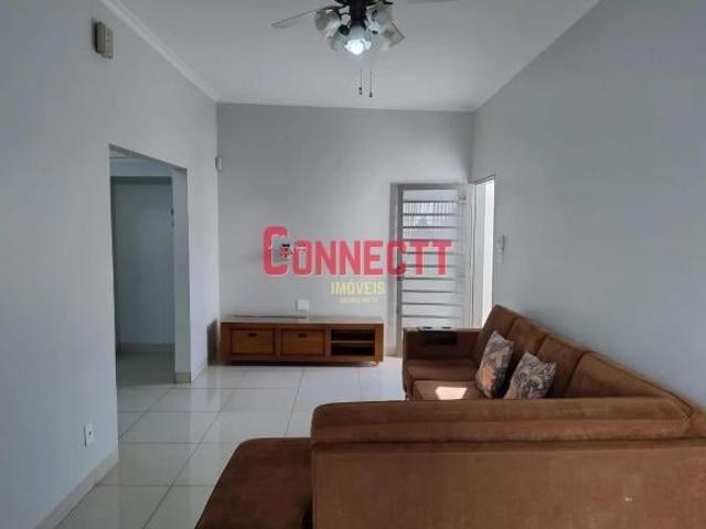 CASA A VENDA DE 3 QUARTOS SENDO 1 SUITE 4 VAGAS NO BAIRRO CAMPOS ELÍSEOS