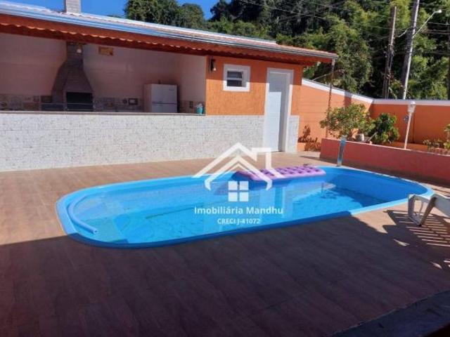 Casa a venda de 01 quarto, Valor de R$ 600.000,00